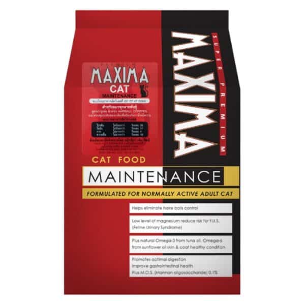 อาหารแมว 11 ยี่ห้อ "อาหารแมวยี่ห้อไหนดี" ควรเลือกแบบไหน?