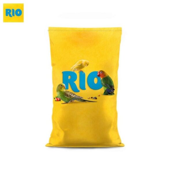 RIO อาหารไข่ นกแก้ว ราคาถูก ส่งฟรี | ซื้อออนไลน์ GlurGang