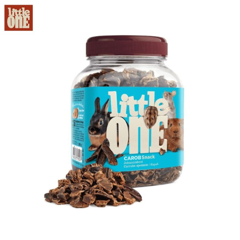 Little One ขนมกระต่าย ราคาถูก ส่งฟรี | ซื้อออนไลน์ GlurGang