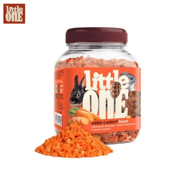 Little One ขนมกระต่าย ราคาถูก ส่งฟรี | ซื้อออนไลน์ GlurGang