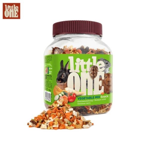 Little One ขนมกระต่าย ราคาถูก ส่งฟรี | ซื้อออนไลน์ GlurGang