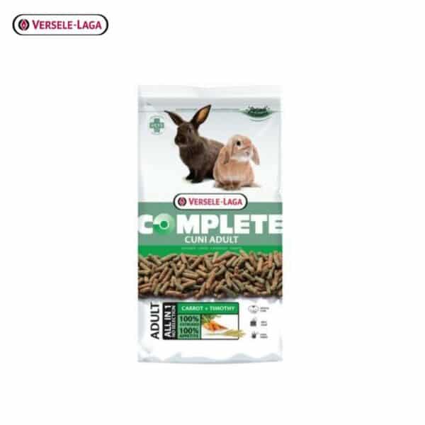 Cuni Adult อาหารกระต่ายโตเต็มวัย | ซื้อออนไลน์ ที่ GlurGang