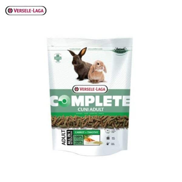 Cuni Adult อาหารกระต่ายโตเต็มวัย | ซื้อออนไลน์ ที่ GlurGang