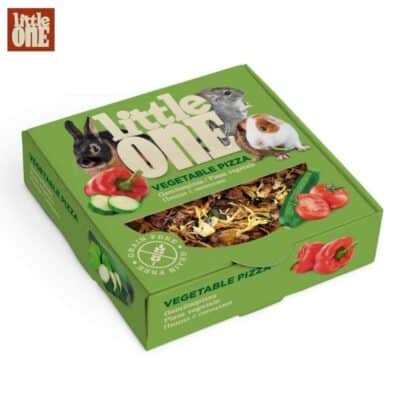 Little One ขนมกระต่าย 4 แบบ ราคาถูก | ซื้อออนไลน์ GlurGang