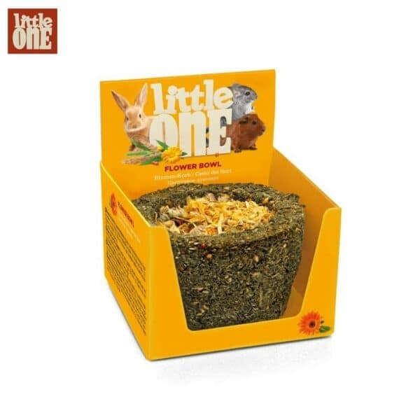 Little One ขนมกระต่าย 4 แบบ ราคาถูก | ซื้อออนไลน์ GlurGang