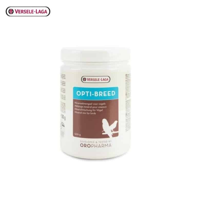 Opti breed วิตามินเตรียมก่อนผสมพันธุ์นก ราคาถูก | GlurGang